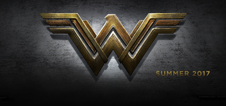 Wonder Woman header – Heroic Girls