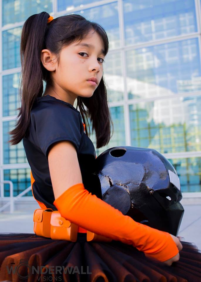 Fifty Sue – Heroic Girls