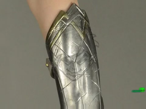 ww 18 – Heroic Girls