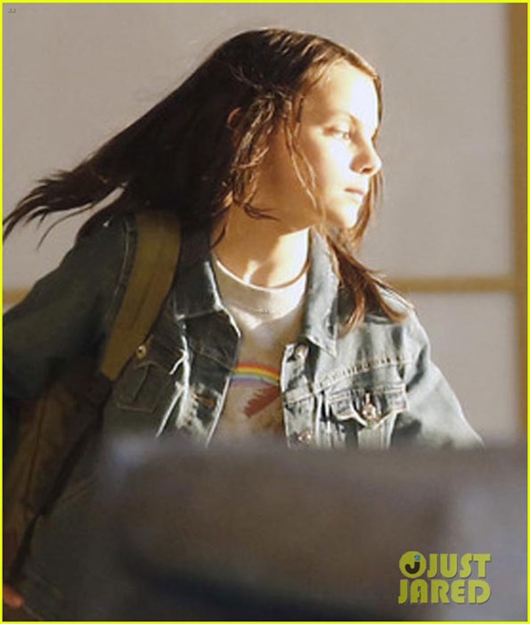 X-23 Is in ‘Wolverine 3’ and Might Be the New Wolverine – Heroic Girls