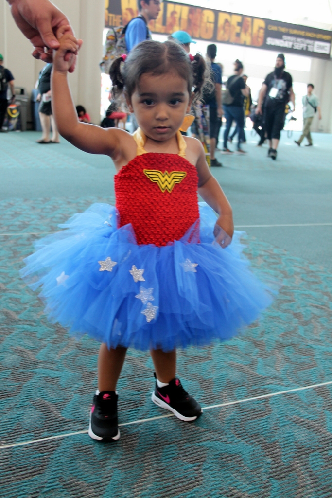 SDCC 2017 Cosplay Gallery – Heroic Girls