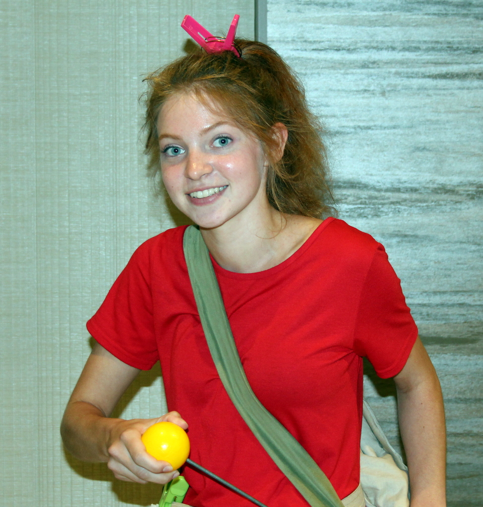 SDCC 2017 Cosplay Gallery – Heroic Girls