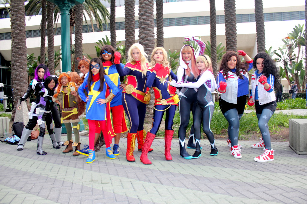 MarvelRising resize – Heroic Girls