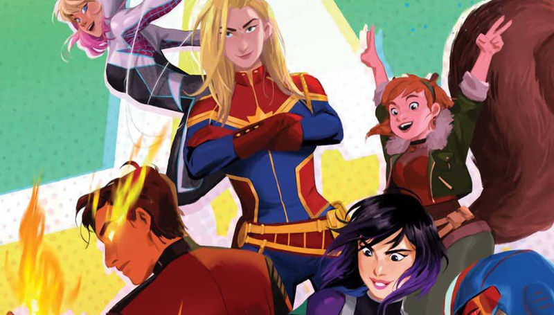 Marvel-Rising-Secret-Warriors – Heroic Girls