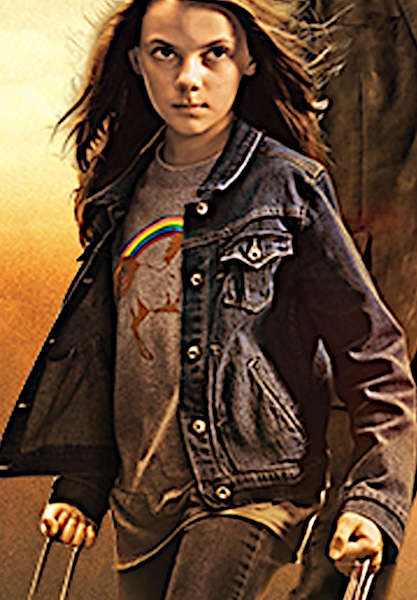 Laura-Kinney-X-23 – Heroic Girls